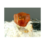 Topaz - proprietati fizice si metafizice, indicatii terapeutice ...