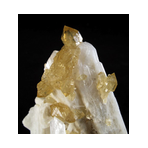 Citrin - proprietati fizice si metafizice, indicatii terapeutice ...