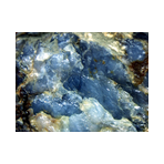 Cuart Albastru - proprietati fizice si metafizice, indicatii ...