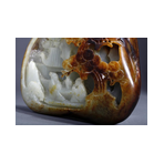 Jad (Jadeit/Nefrit) - proprietati fizice si metafizice, indicatii ...